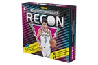 Panini - 2023/24 Recon Basketball (NBA) - Hobby Box – The Card Vault