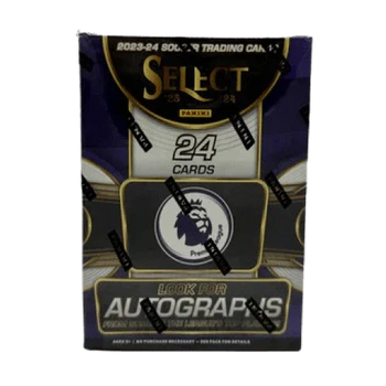 Football (Soccer) Sports & Trading Cards | Panini & Topps – The Card Vault