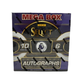 Football (Soccer) Sports & Trading Cards | Panini & Topps – The Card Vault