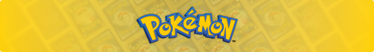 Pokémon TCG - Sealed Products | The Card Vault