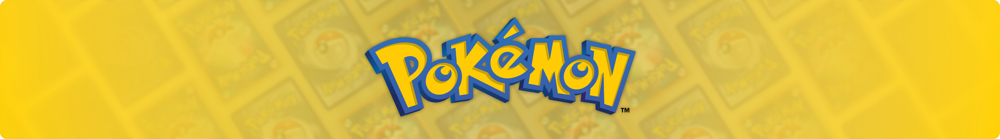 Pokémon TCG - Sealed Products | The Card Vault