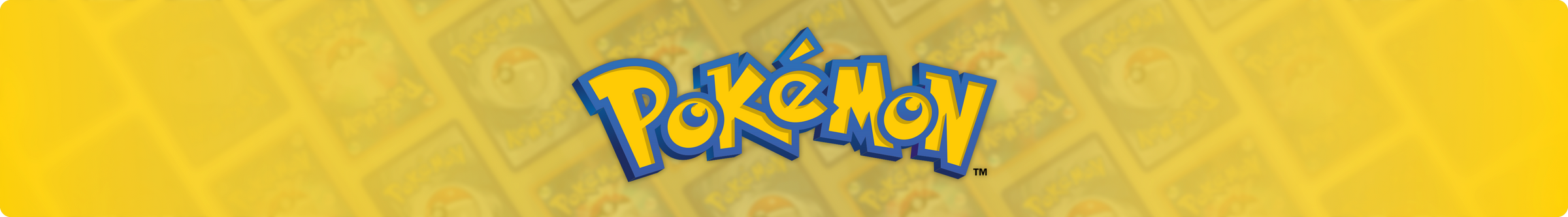 Pokémon TCG - Sealed Products | The Card Vault