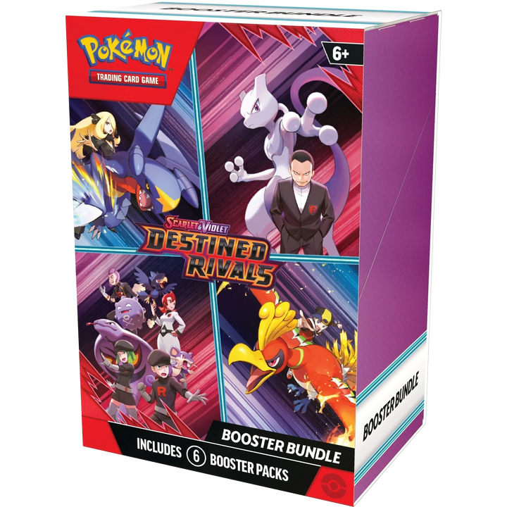 Pokemon TCG | Pre-Orders | The Card Vault