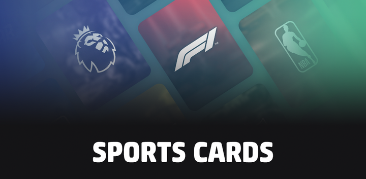 Sports Trading Cards | Panini & Topps | Soccer, NFL, NBA & more! – The ...