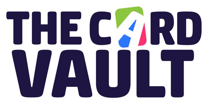 Ultra Pro - Acrylic Trading Card Booster Dispenser - 6 Slot – The Card ...