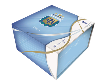 Football (Soccer) Sports & Trading Cards | Panini & Topps – The Card Vault