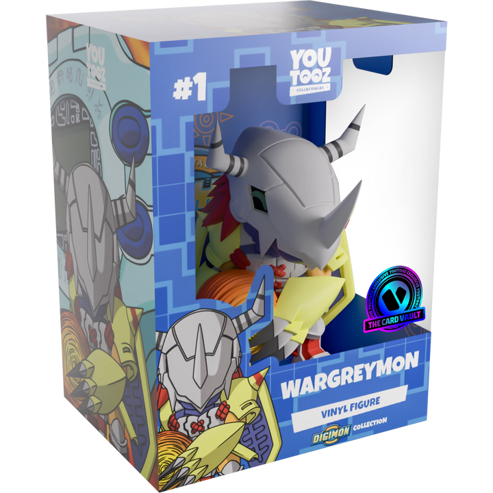 Youtooz | New Releases – The Card Vault