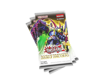 Yu-Gi-Oh! TCG | Doom of Dimensions - DOOD – The Card Vault