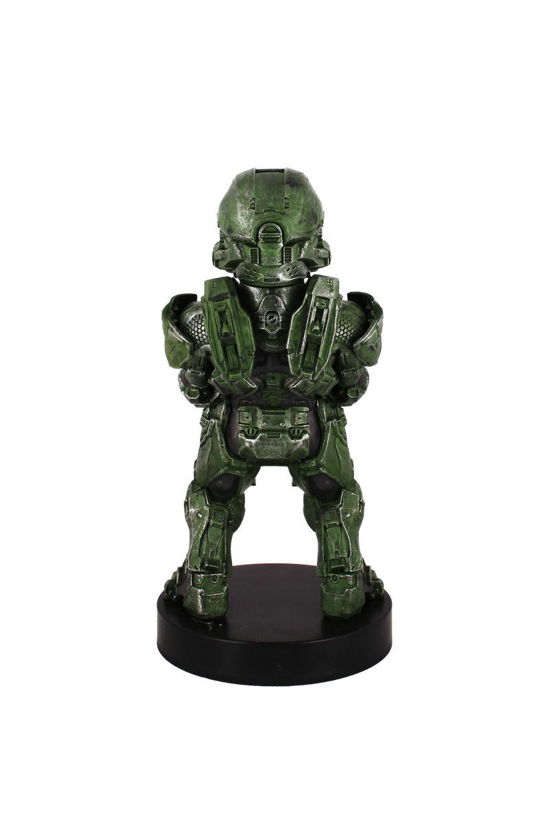 Cable Guys - Halo - Master Chief - Phone & Controller Holder – The Card ...