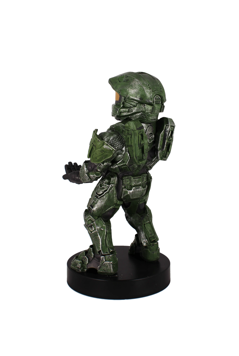 Cable Guys - Halo - Master Chief - Phone & Controller Holder – The Card ...