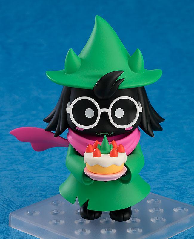 DELTARUNE - Ralsei - Nendoroid Figure – The Card Vault