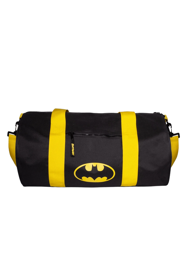 Difuzed - Batman - Bat Symbol Sportsbag | The Card Vault