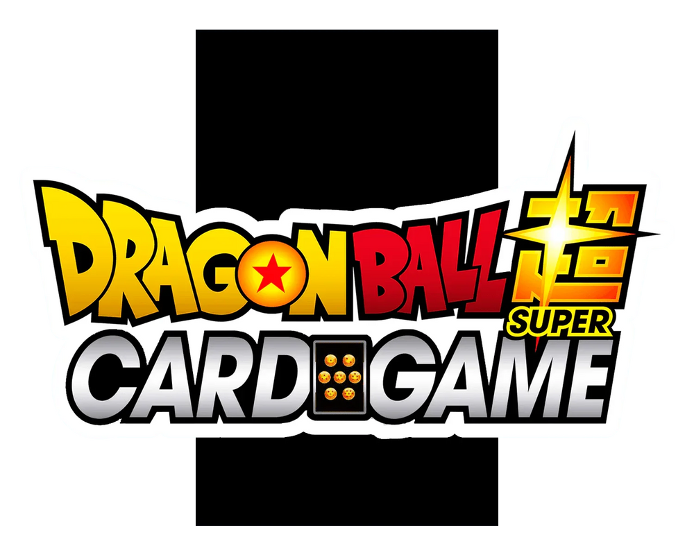 Dragon Ball Super Card Game - Sealed Products | The Card Vault