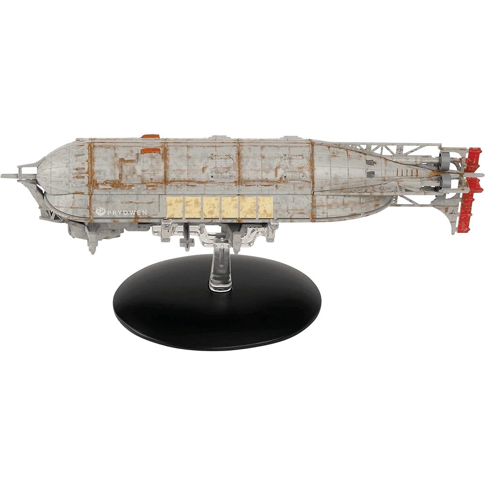 Fallout Prydwen Model Ship Replica (Eaglemoss Collections)