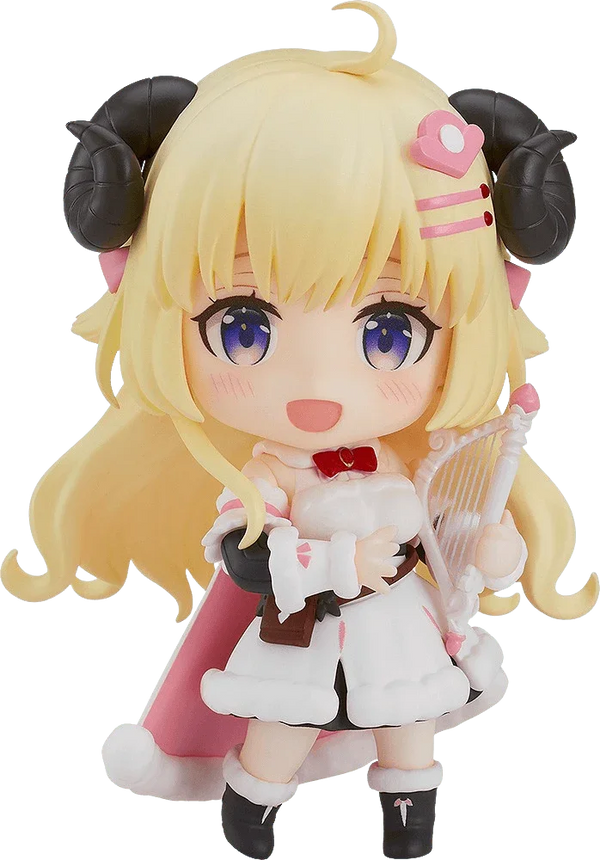 hololive production - Tsunomaki Watame - Nendoroid Figure – The Card Vault