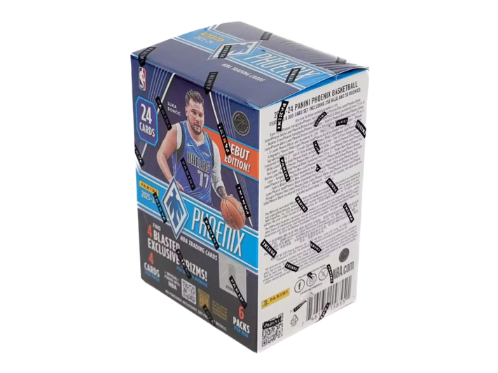 Basketball (NBA) | Sports Cards & Stickers | Panini & Topps – The Card ...