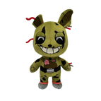 Youtooz - Five Nights at Freddy's - Springtrap Plush (9in) – The Card Vault