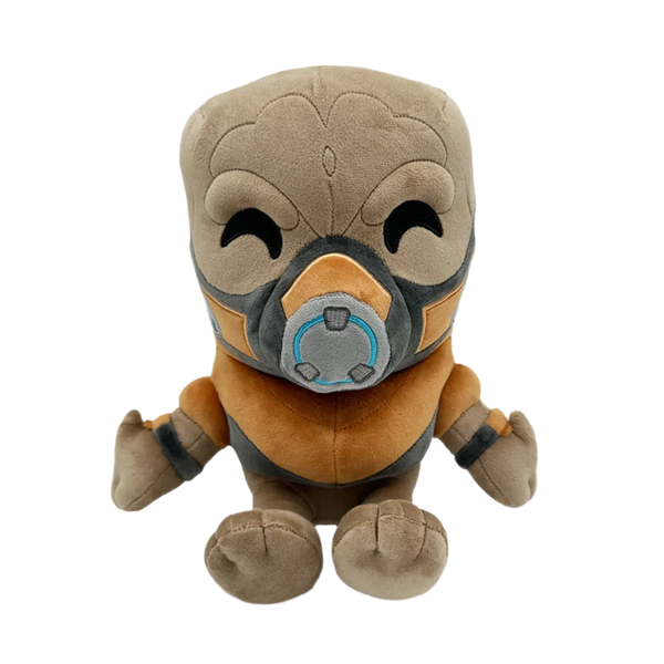 Youtooz - Halo - Grunt Plush (9in) | The Card Vault