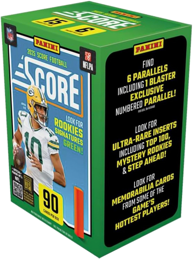 American Football (NFL) | Sports Cards & Stickers | The Card Vault