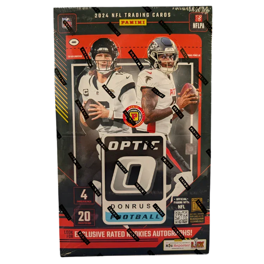 American Football (NFL) | Sports Cards & Stickers | The Card Vault