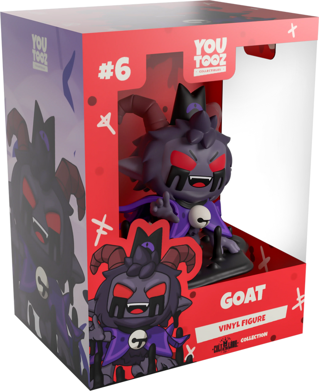 Youtooz Collectable Vinyl Figures | The Card Vault