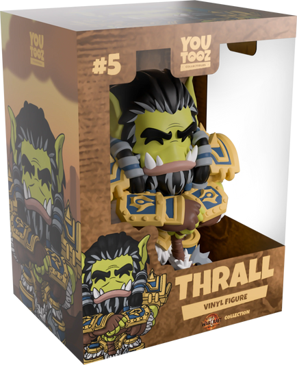 Youtooz Collectable Vinyl Figures | The Card Vault