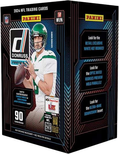 American Football (NFL) | Sports Cards & Stickers | The Card Vault