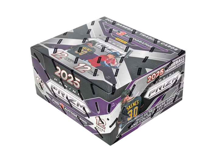 Sports Cards | Hobby Boxes – The Card Vault