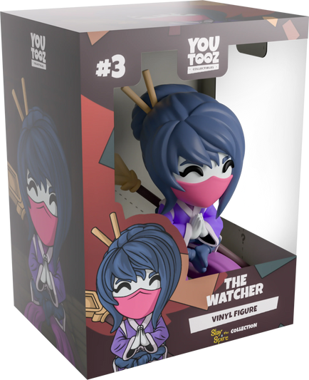 Youtooz Collectable Vinyl Figures | The Card Vault