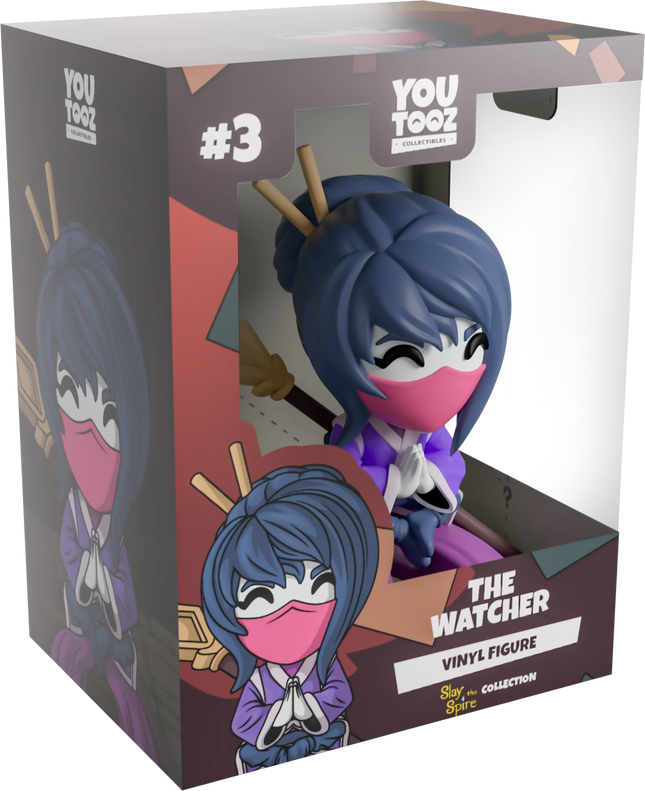Youtooz Collectable Vinyl Figures | The Card Vault
