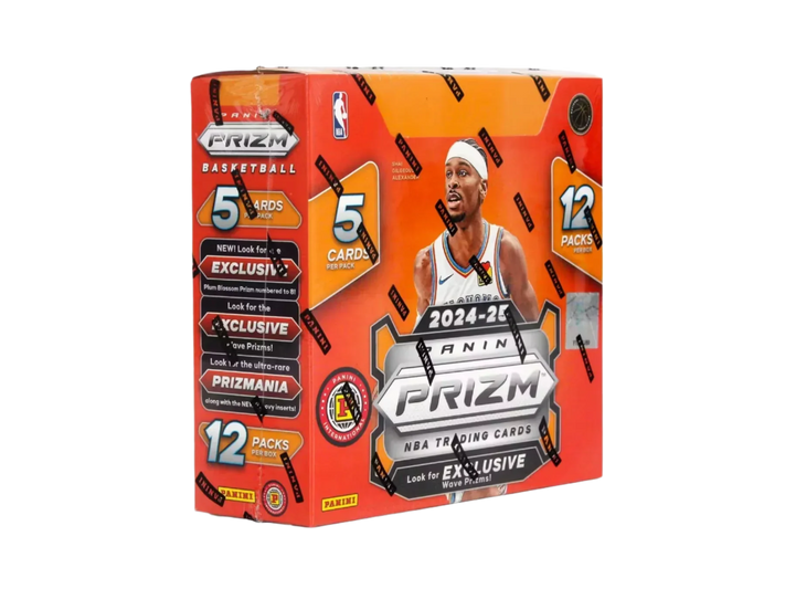 Basketball (NBA) | Sports Cards & Stickers | Panini & Topps – The Card ...