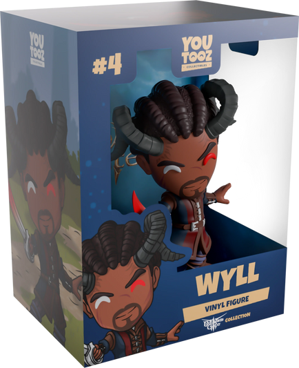 Youtooz Collectable Vinyl Figures | The Card Vault