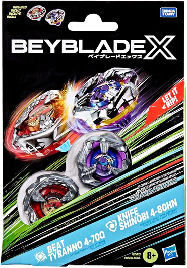 Beyblade X Products | Booster Packs, Stadiums, Winder Launches & More ...