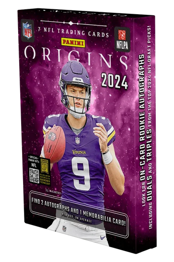 American Football (NFL) | Sports Cards & Stickers | The Card Vault