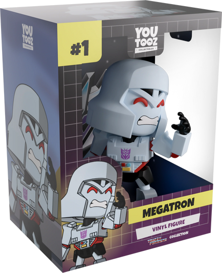 Youtooz Collectable Vinyl Figures | The Card Vault