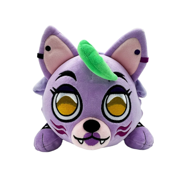 Youtooz - Five Nights at Freddys - Roxy Weighted Plush (16in) – The ...