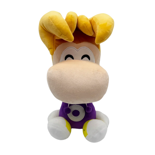 Youtooz - Rayman - Rayman Plush (9in) | The Card Vault