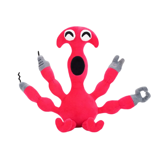 Youtooz - Garten of Banban - Syringeon Plush (9in) | The Card Vault