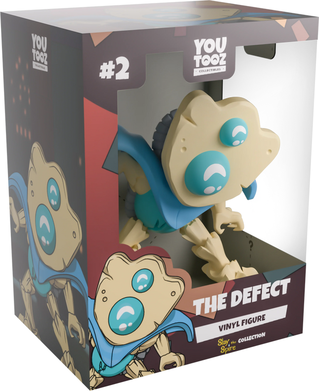 Youtooz Collectable Vinyl Figures | The Card Vault