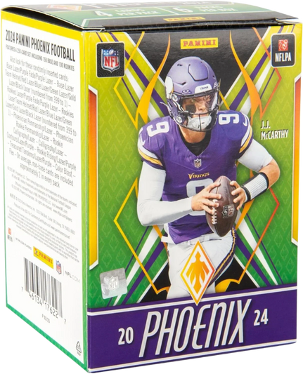 American Football (NFL) | Sports Cards & Stickers | The Card Vault