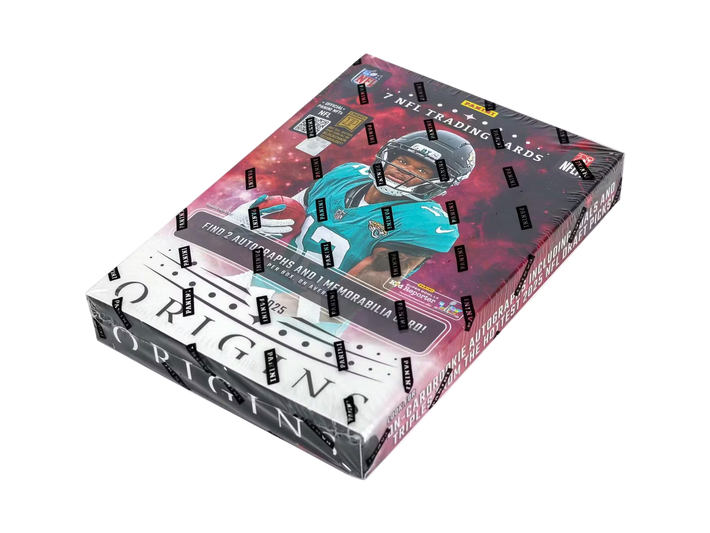 Sports Cards | Hobby Boxes – The Card Vault