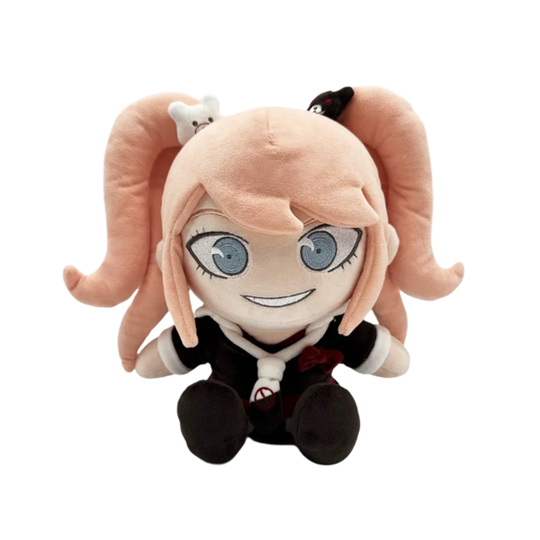 Youtooz - Danganronpa - Junko Plush (9in) – The Card Vault