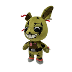 Youtooz - Five Nights at Freddy's - Springtrap Plush (9in) – The Card Vault