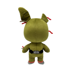 Youtooz - Five Nights at Freddy's - Springtrap Plush (9in) – The Card Vault