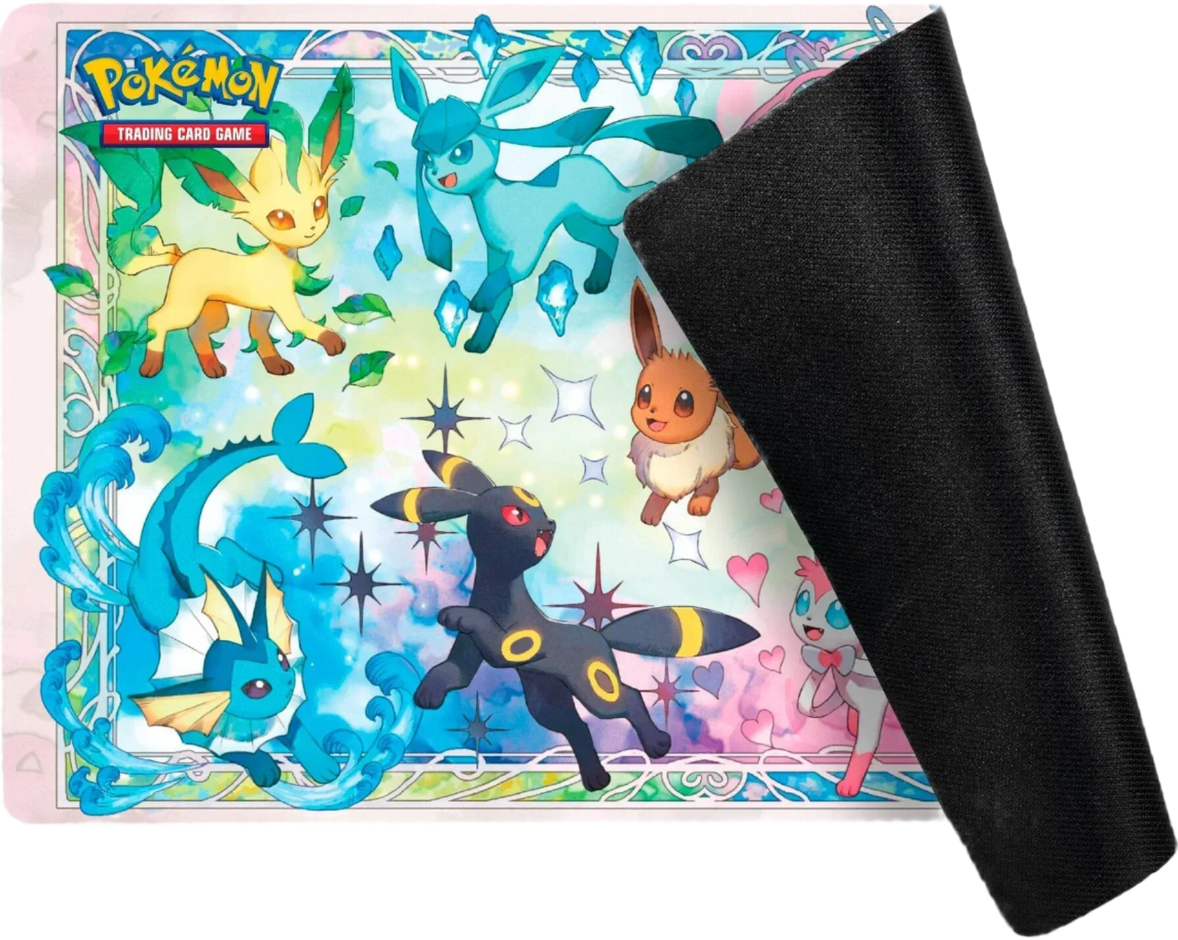 Pokemon TCG - Prismatic Evolutions - Super-Premium Collection – The ...
