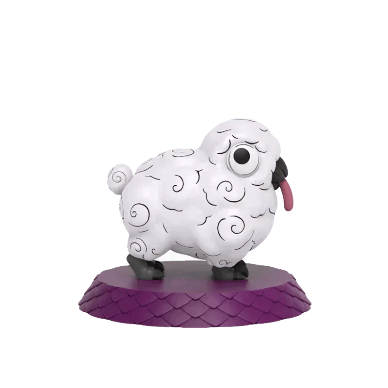 Mighty Jaxx - Minis - Tiny Tina’s Wonderlands - Skeep