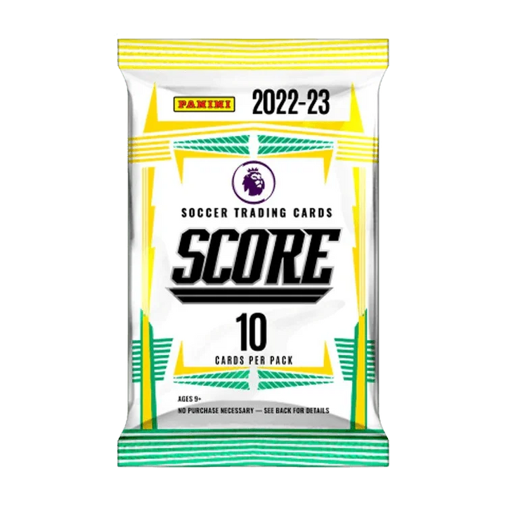 Panini | Sports Cards – The Card Vault