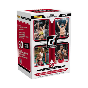 UFC | Sports Cards & Stickers | Topps & Panini | The Card Vault