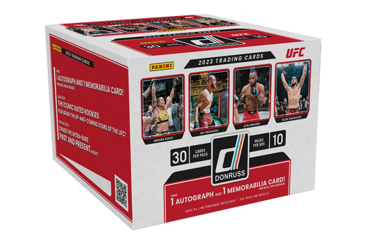 UFC | Sports Cards & Stickers | Topps & Panini | The Card Vault