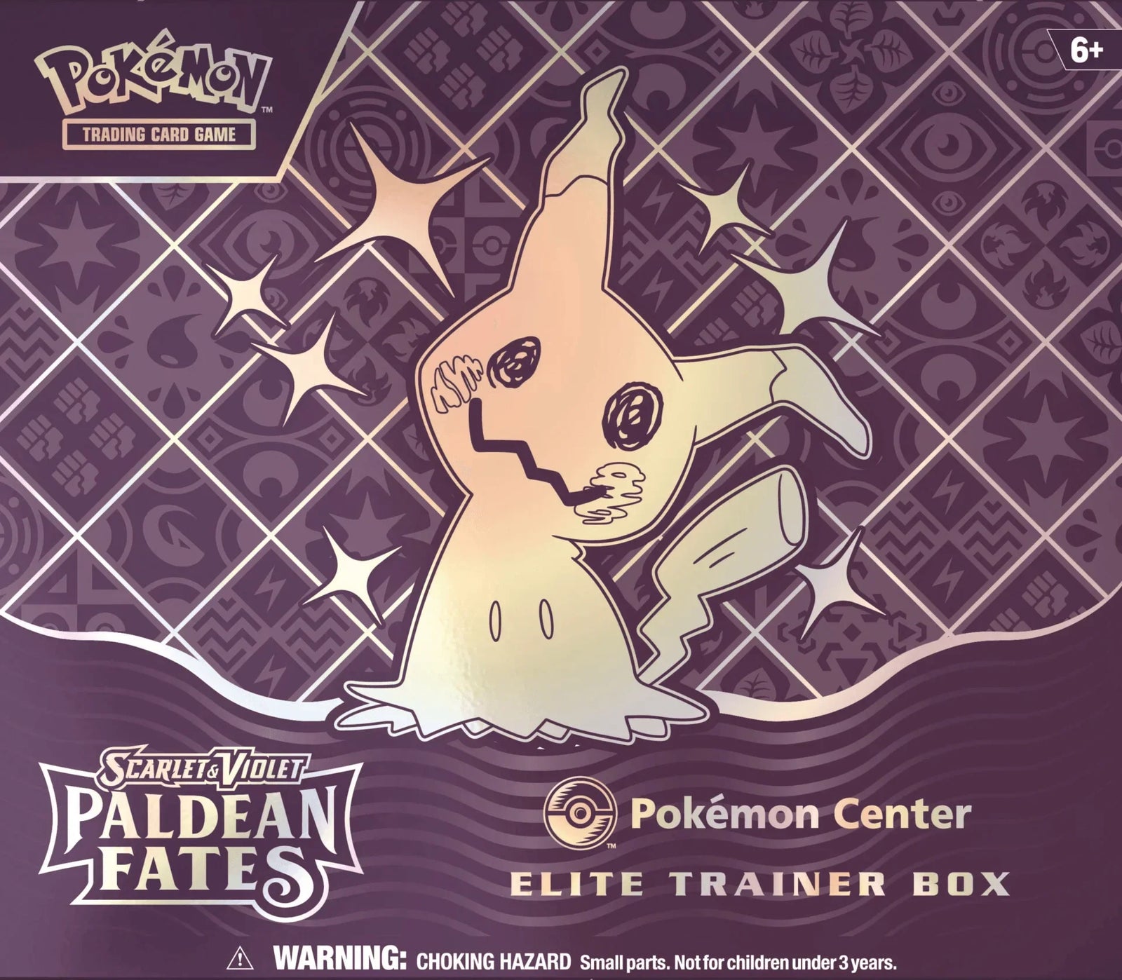 Pokemon Trading Card Game | Elite Trainer Boxes | The Card Vault